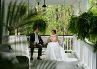 The Mackey House | Reception Venues - The Knot
