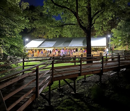 The Dempsey Event Center | Reception Venues - The Knot