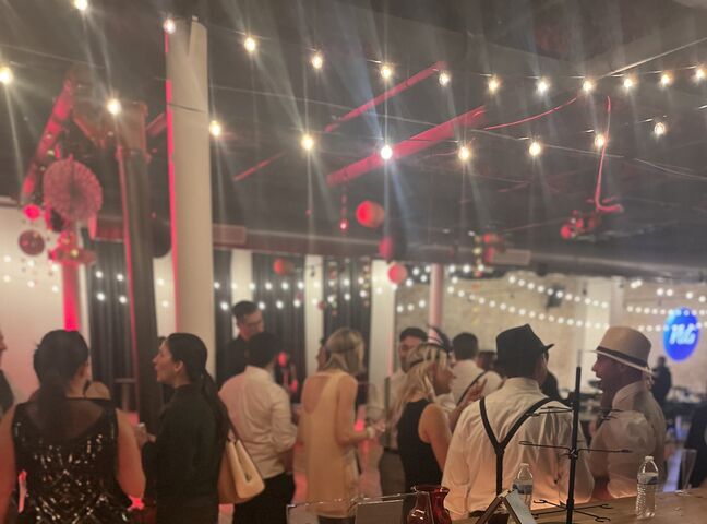 Champagne Sisters Mobile Bartending | Bar Services & Beverages - The Knot