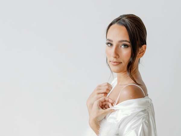 Makeup by Caitlyn Michelle Photos - The Knot