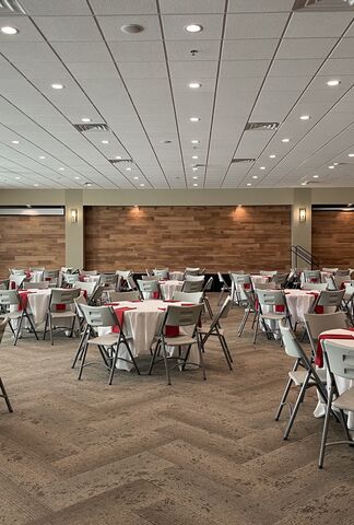 The Dakota Center | Reception Venues - The Knot