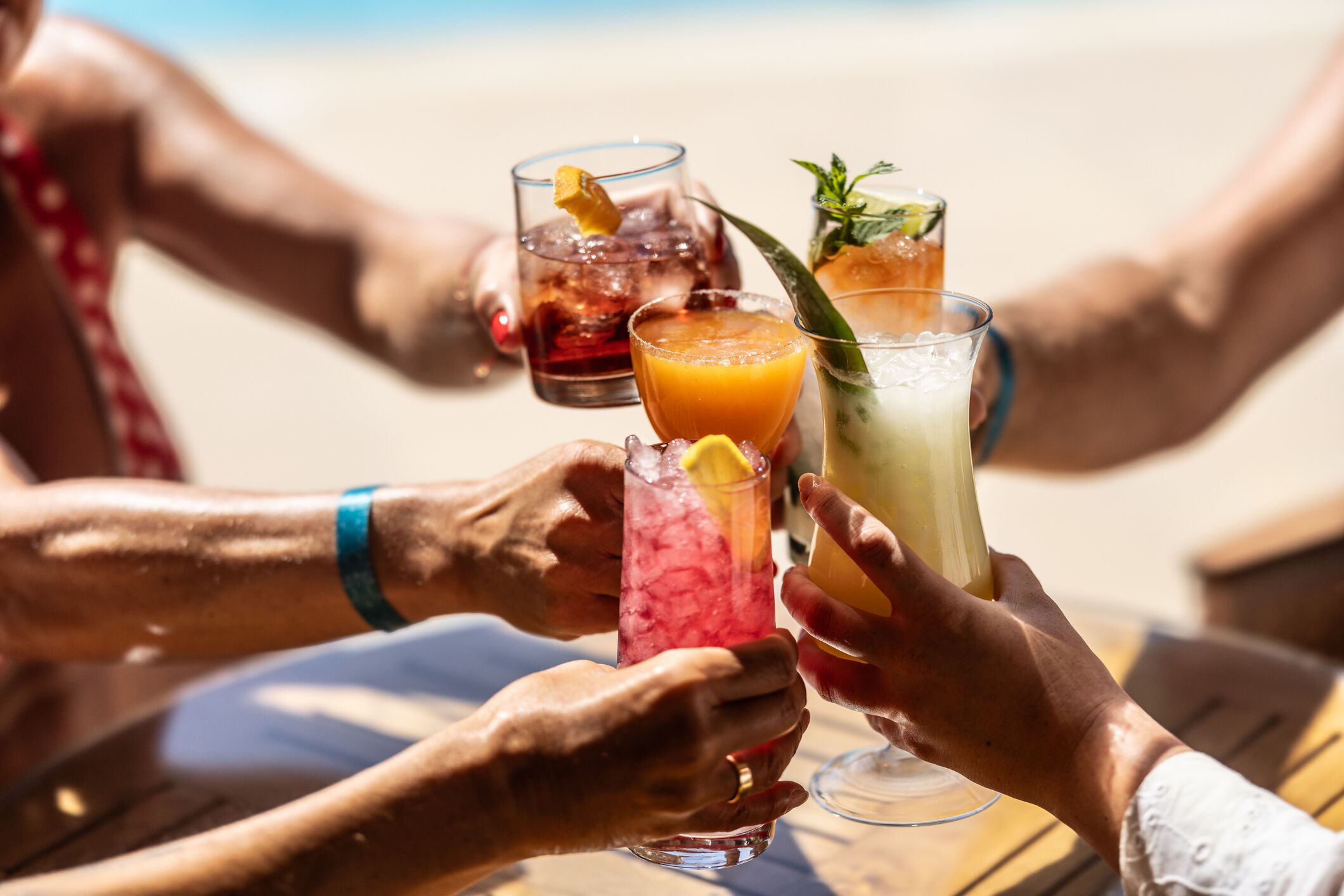47 Trendy Summer Party Ideas for 2026 - The Bash