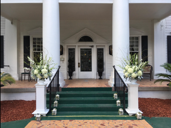 The Historic Michabelle Inn & Restaurant Photos - The Knot