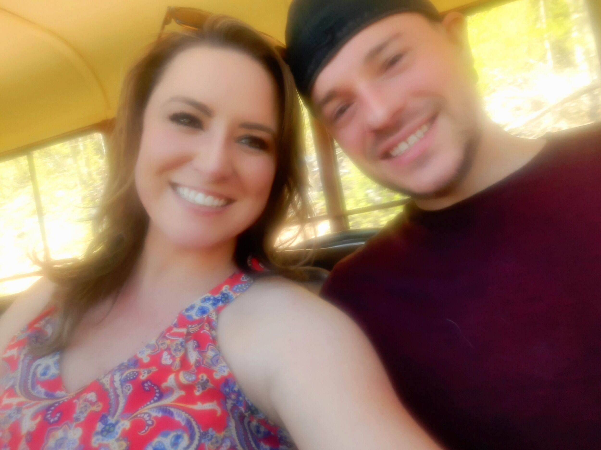 Amber Arnold Wedding
