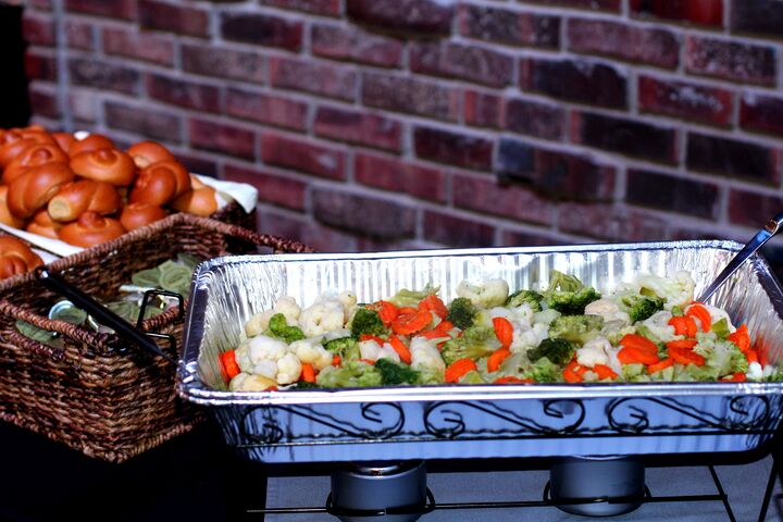 Polonia Catering | Caterers - The Knot