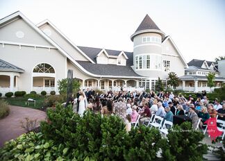 The Magic House | Reception Venues - The Knot