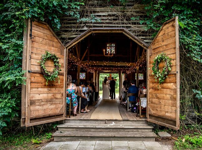 Magnolia Manor Inn & Events | Westminster, SC Reception Venues - The Knot