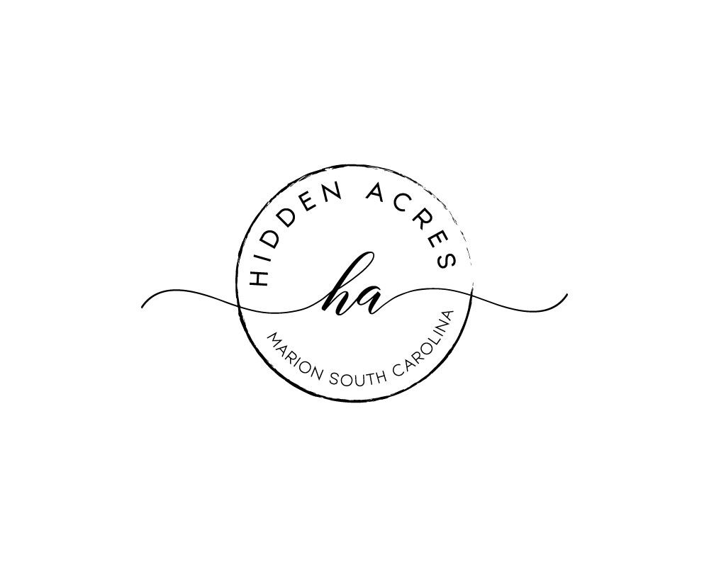 Hidden Acres + Updated Prices - The Knot