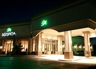 Ashyana Banquets Events Catering Reception Venues The Knot