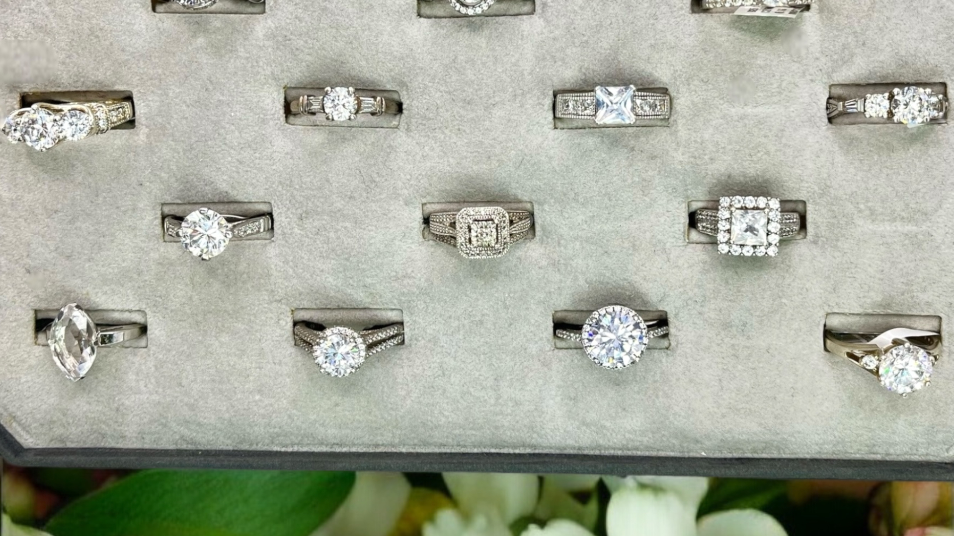 Jewelry & Coin Mart + Updated Prices - The Knot