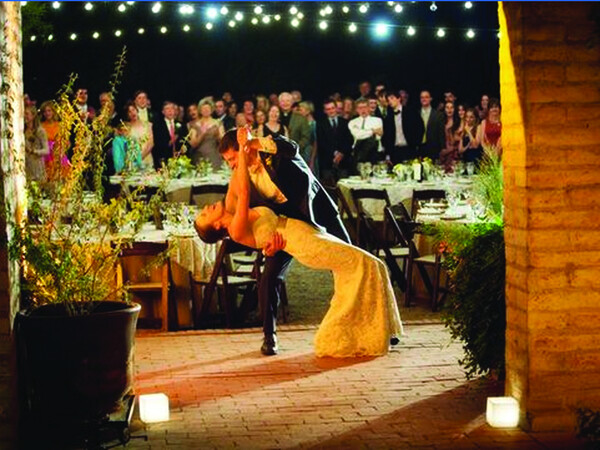 Satyr Entertainment Photos - The Knot