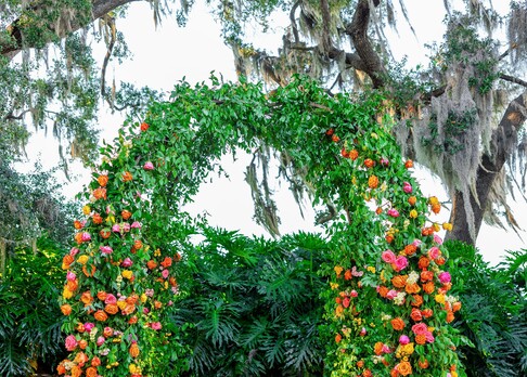 Jill Heaton Event Decor | Florists - The Knot