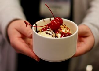 Polonia Catering | Caterers - The Knot