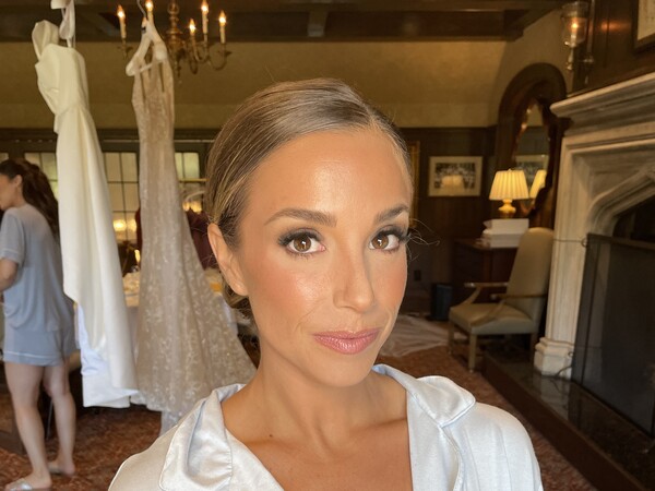 Makeup by Caitlyn Michelle Photos - The Knot