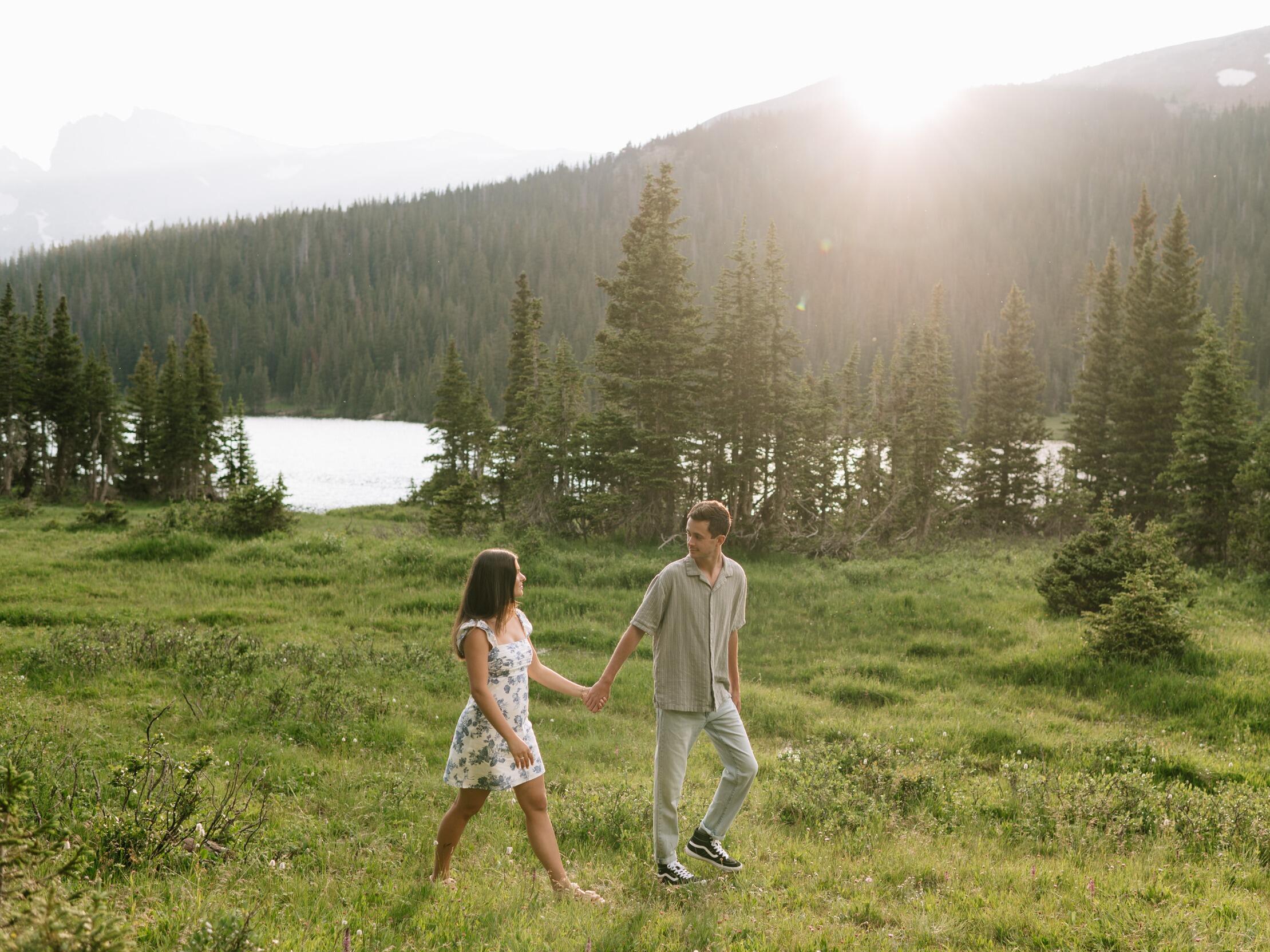Shannon Weber and Quinn McCully's Wedding Website - The Knot