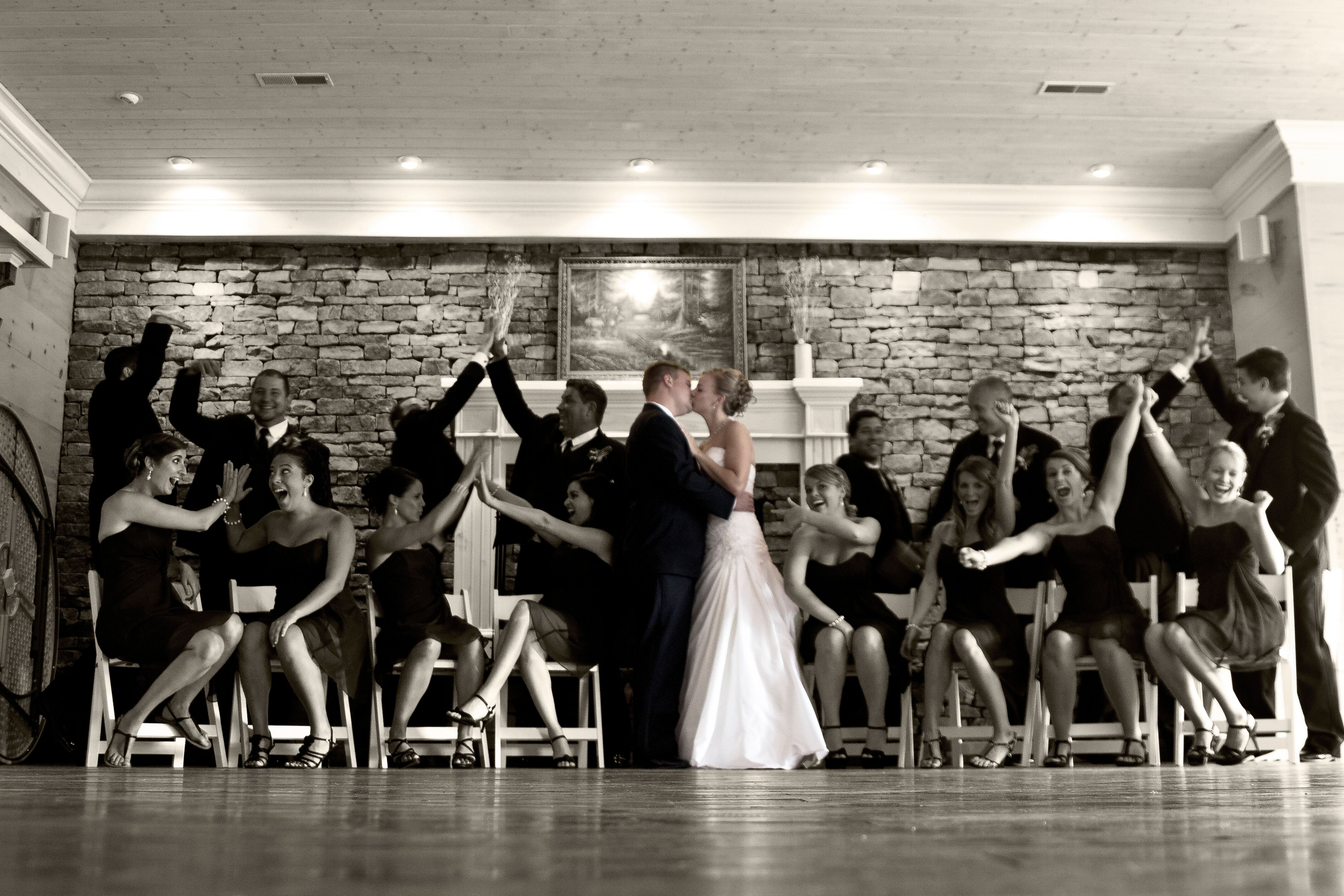 Rabun Manor + Updated Prices - The Knot