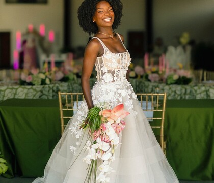 The Dress Collective + Updated Prices - The Knot