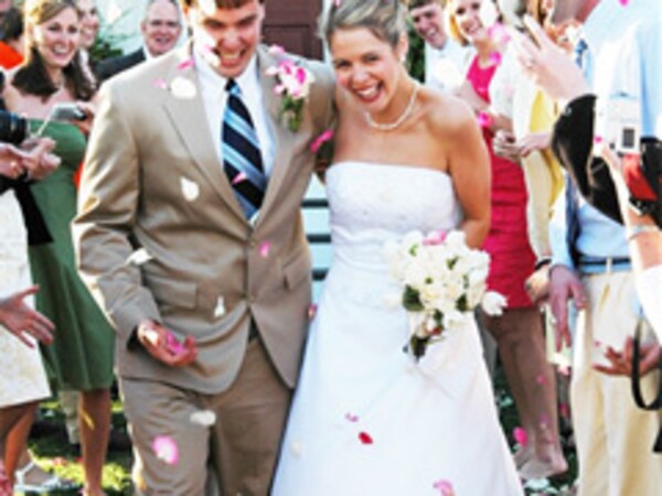 Stacy Richardson Photography Photos - The Knot