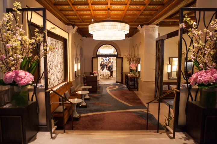 Daniel | Reception Venues - New York, NY