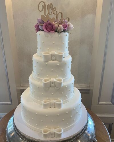 The 10 Best Atlanta, GA Wedding Cake Bakeries - The Knot