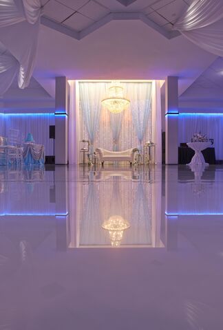 Floridian Ballrooms | Reception Venues - The Knot