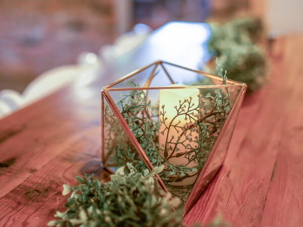 The Mill Room at the Dew Drop Photos - The Knot