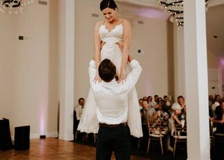 Amanda Stearns, Dance Instructor | Dance Lessons - The Knot