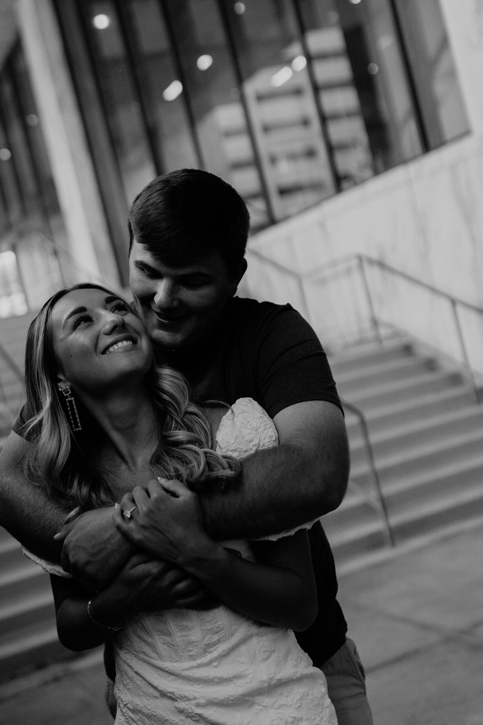 Alyssa Eichelberger Wedding
