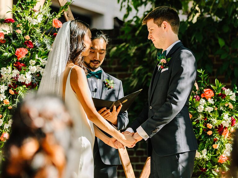 13 Small Wedding Venues in Colorado That Let the Scenery Speak
