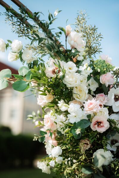 Florists in Washington, DC - The Knot