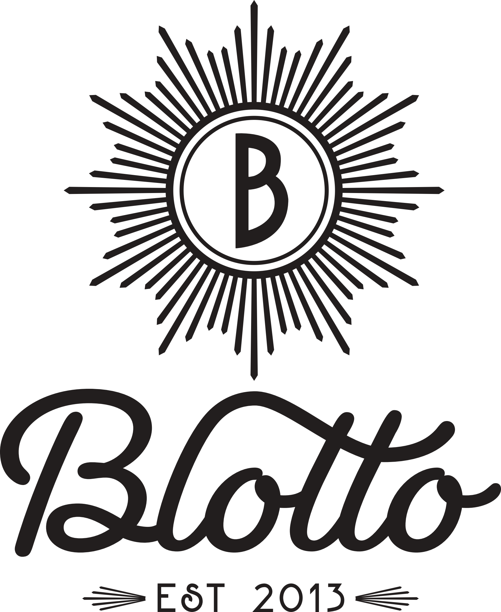 Blotto Bar Cart + Updated Prices - The Knot
