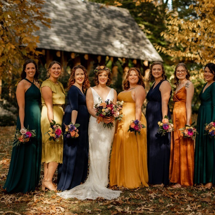 Alsa Sura Alterations + Updated Prices - The Knot