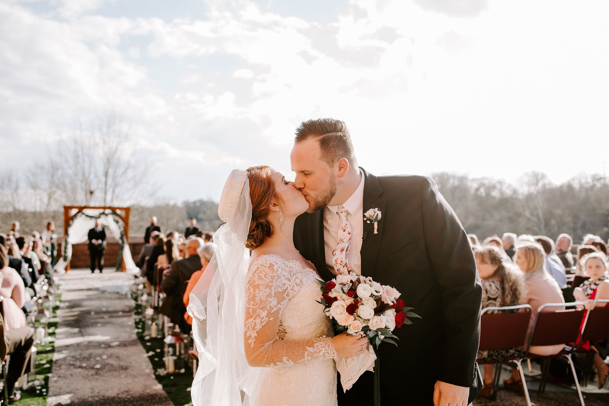 Columbus Iron Works | Reception Venues - The Knot