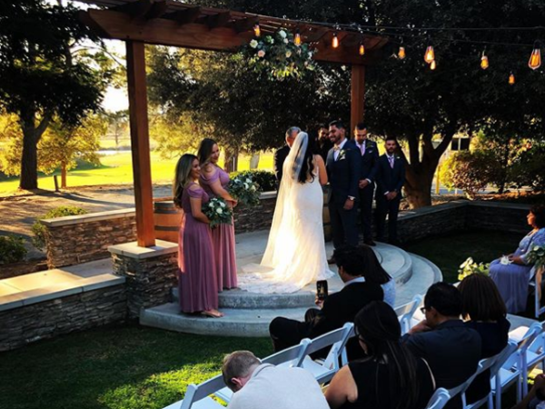 Timestamp Films Photos - The Knot