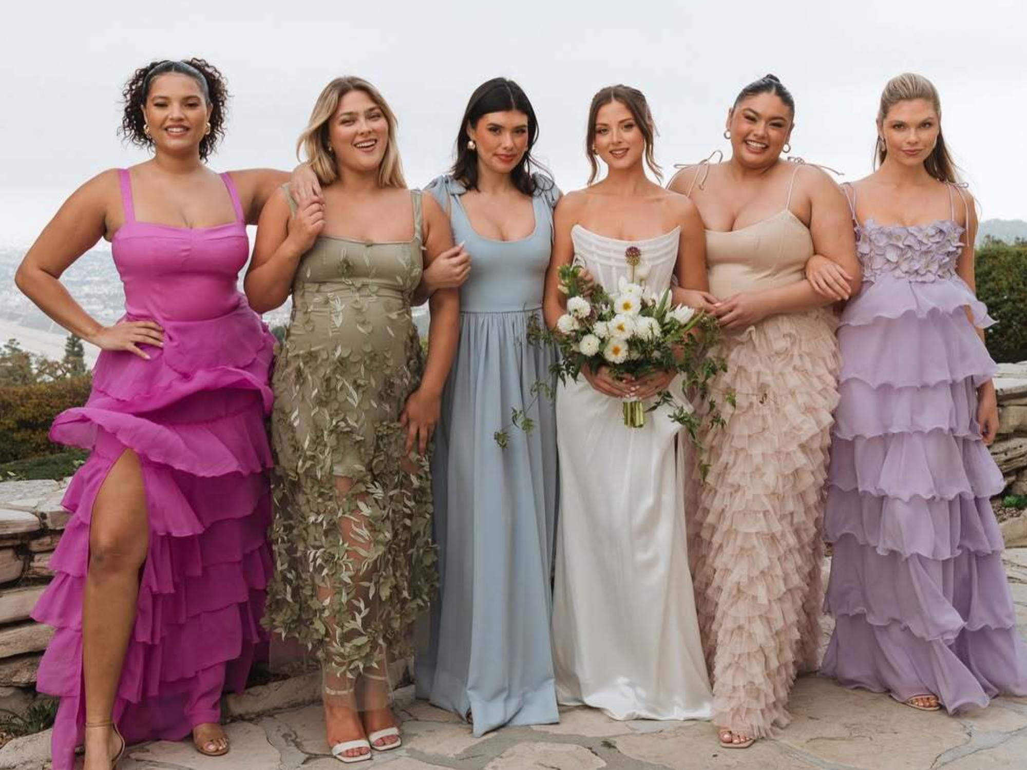 Where to Buy Wedding Guest Dresses: 31 Places to Shop in 2025