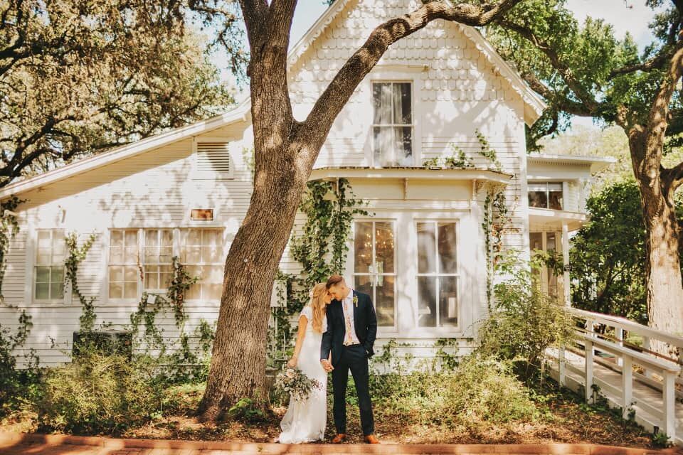 The Winfield Inn | Reception Venues - The Knot