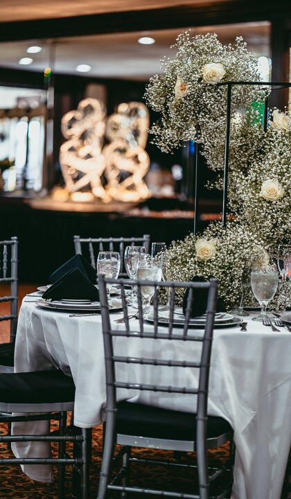 Boujee Weddings | Wedding Planners - The Knot