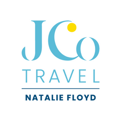 Natalie - JCo Travel + Updated Prices - The Knot