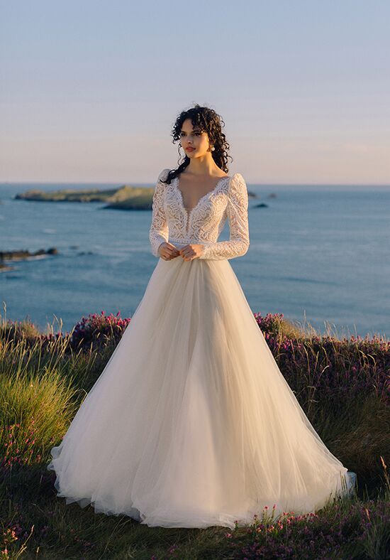 Wilderly Bride June Wedding Dress | The Knot