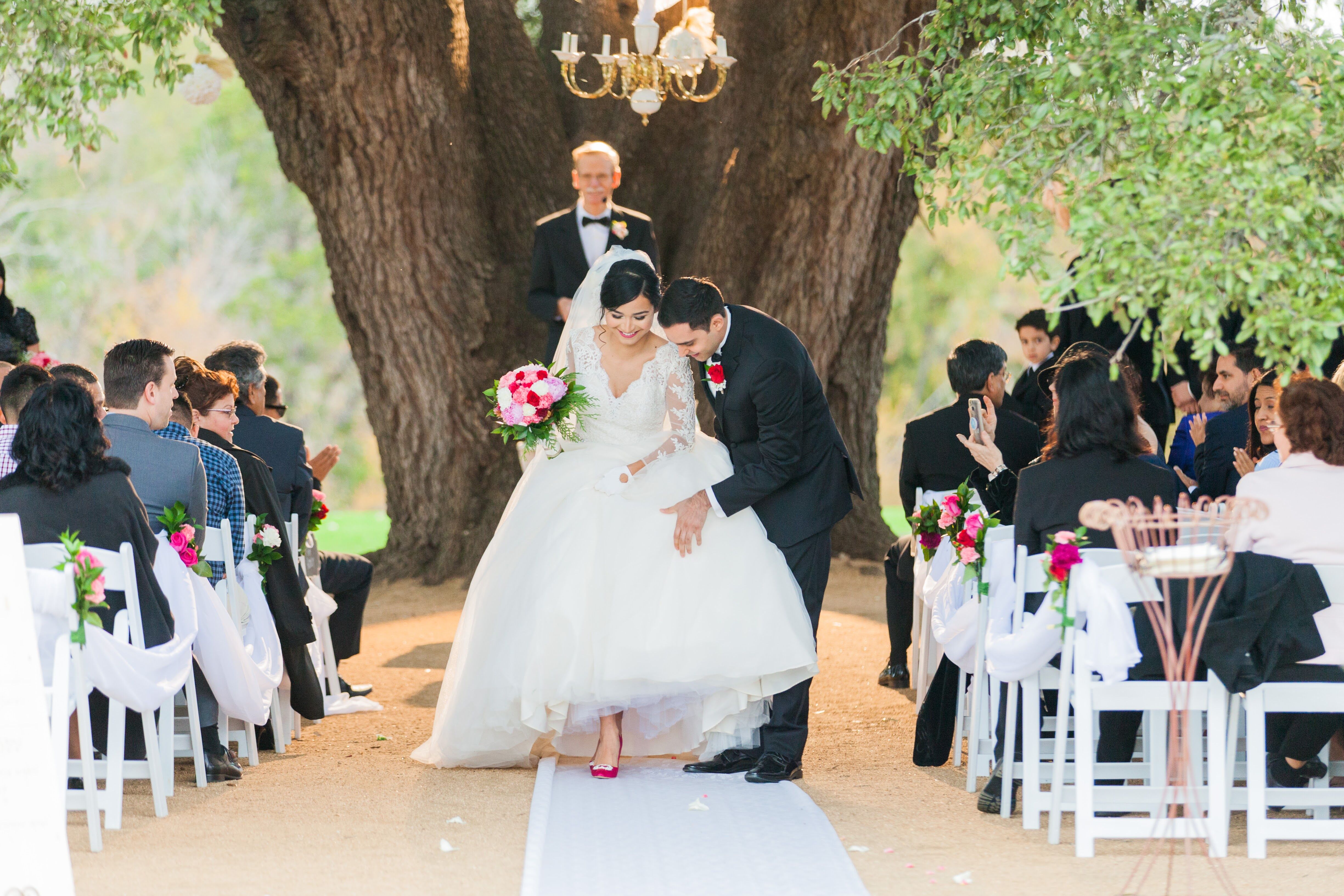 Stonebridge Wedding & Event Venue + Prices - The Knot