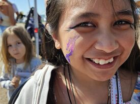 NyourFace Painting - Face Painter Omaha, NE - The Bash