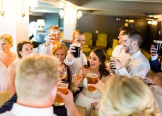 Como Lakeside Pavilion | Reception Venues - The Knot