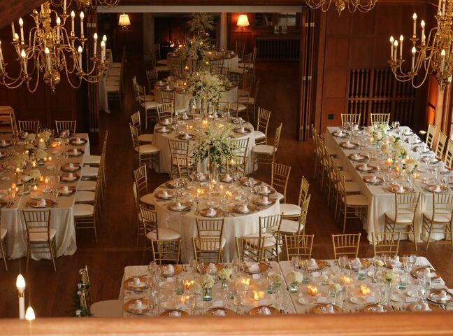 Dearborn Country Club | Reception Venues - The Knot