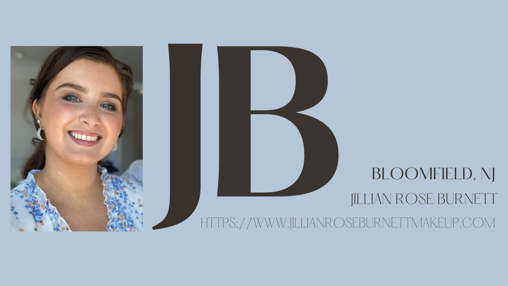 Jillian Burnett Makeup | Beauty - The Knot