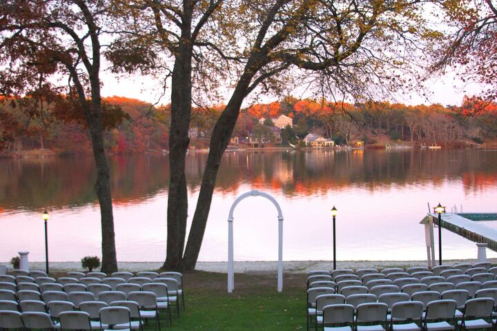 Bournedale Function Facility - Plymouth, MA
