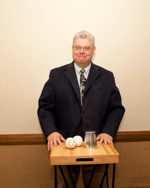Mark Tripp - Comedy Magician Grand Blanc, MI | The Bash