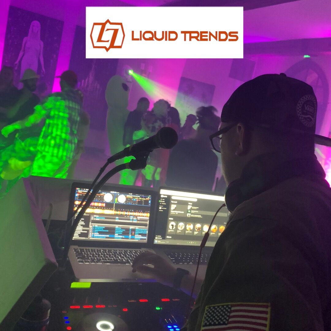 Liquid Trends LLC + Updated Prices - The Knot