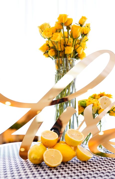 The Luxe Ballroom Rehearsal Dinners Bridal Showers And Parties The Knot