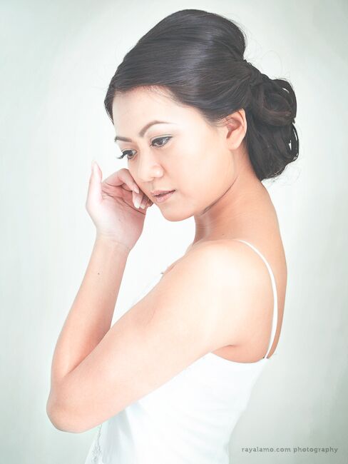 Angie Lum Beauty | Beauty Price - The Knot