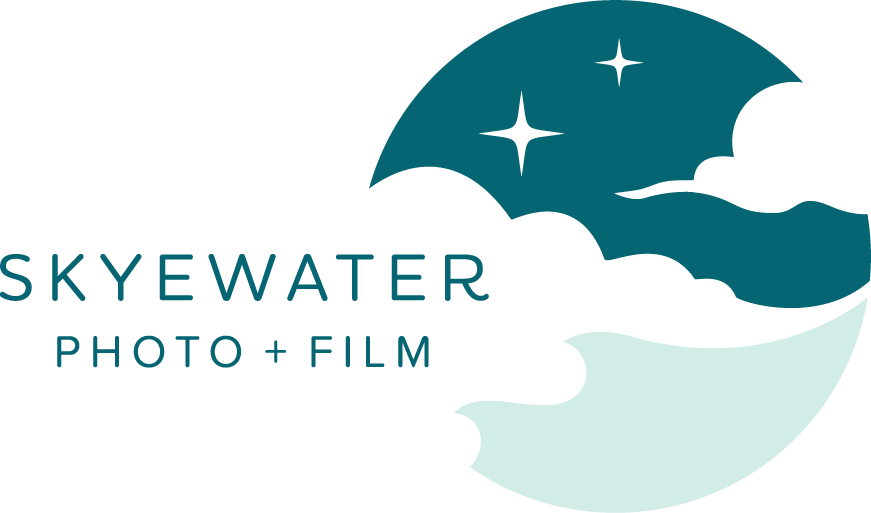 Skyewater Photo and Film + Updated Prices - The Knot